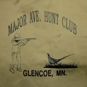 Chimere Inc | Shirts | Vintage Chimere Hunting Shirt Size Xl Glencoe ...